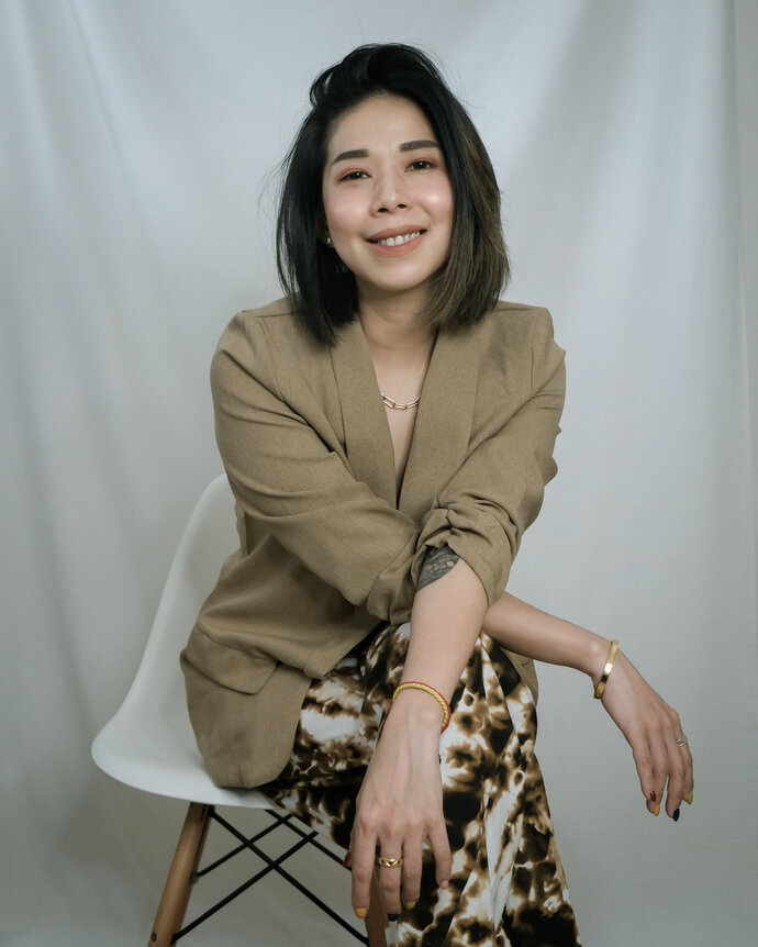 Dewi - Indonesia's Leading Fashion & Premium Lifestyle Media