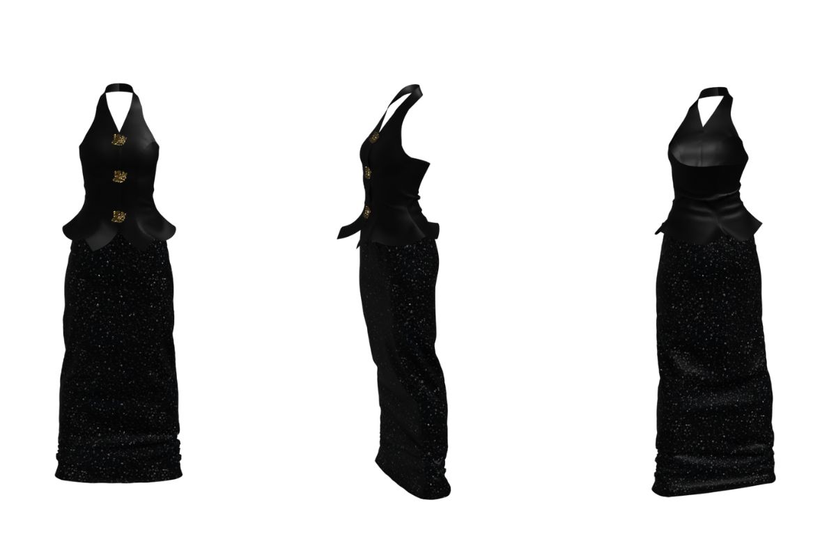 JFW Hadirkan Runway di Metaverse, Pertama di Asia Tenggara