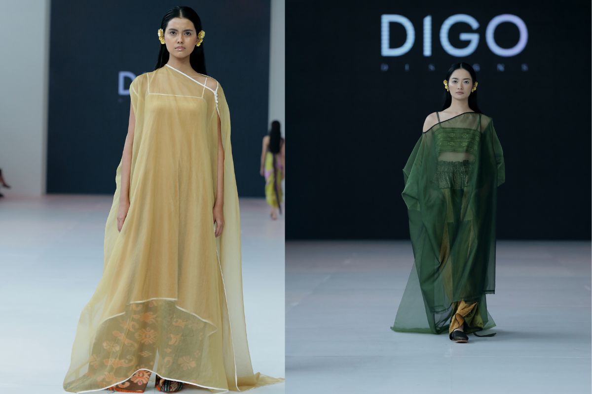 Eksplorasi Cantik dalam Karya Etikal ala DIGO DESIGN