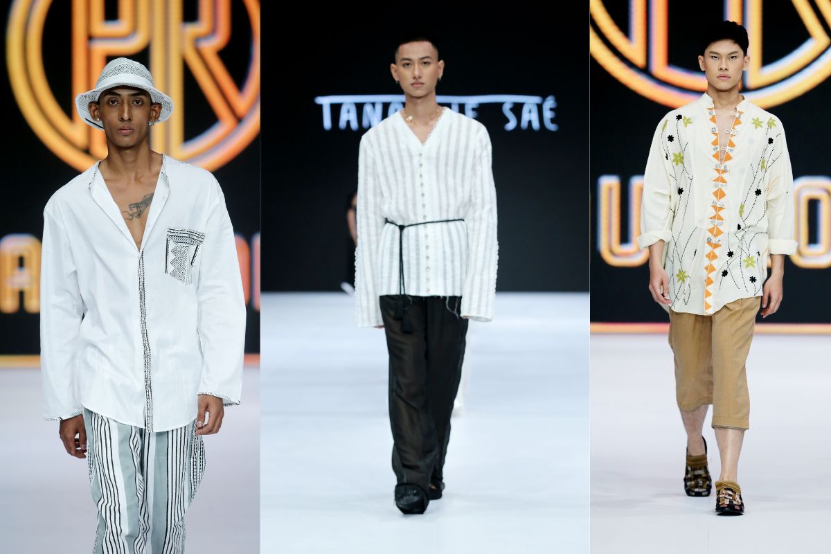 33 Pilihan Outfit Sehari-Hari Pria sesuai Karakter