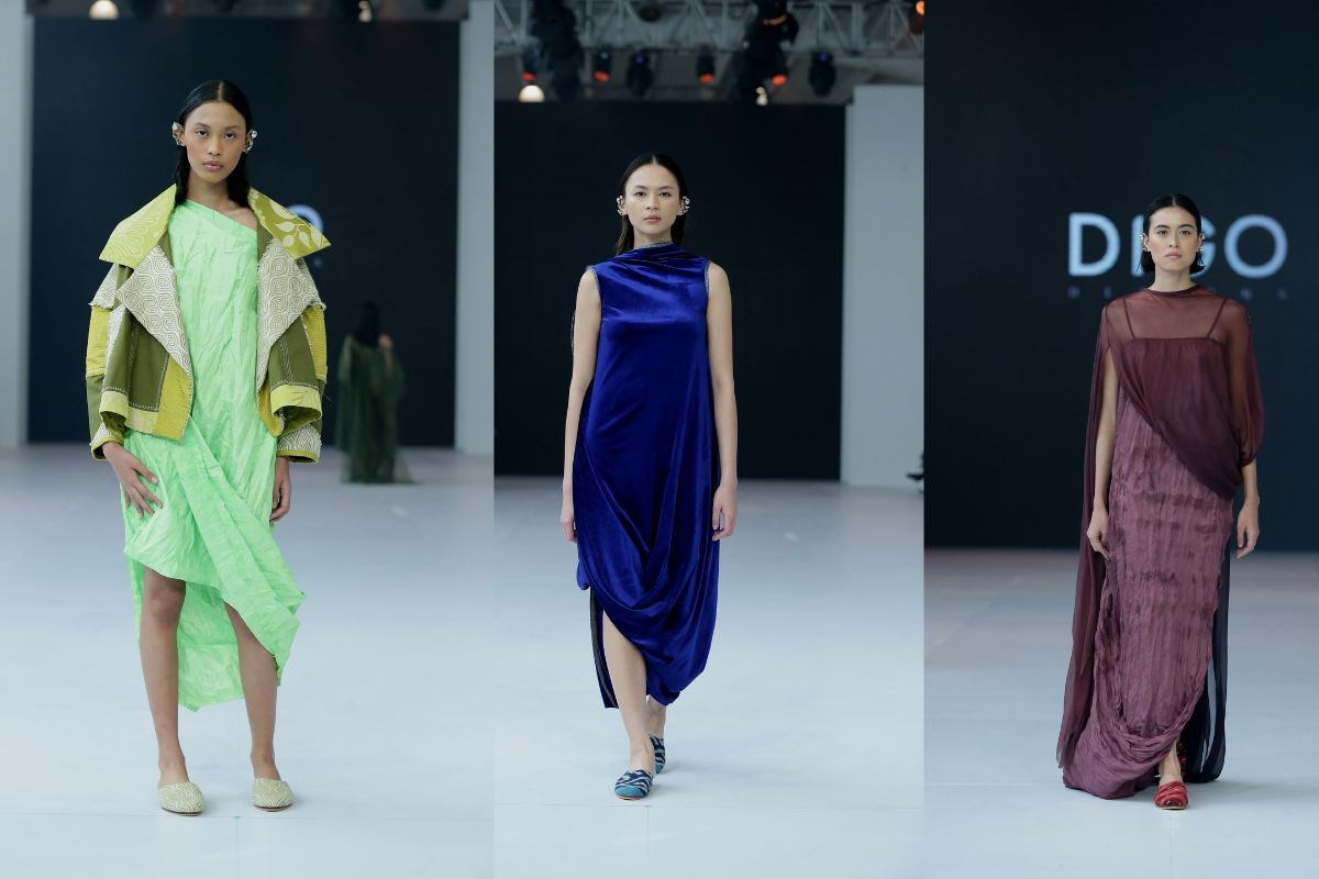 Eksplorasi Cantik dalam Karya Etikal ala DIGO DESIGN