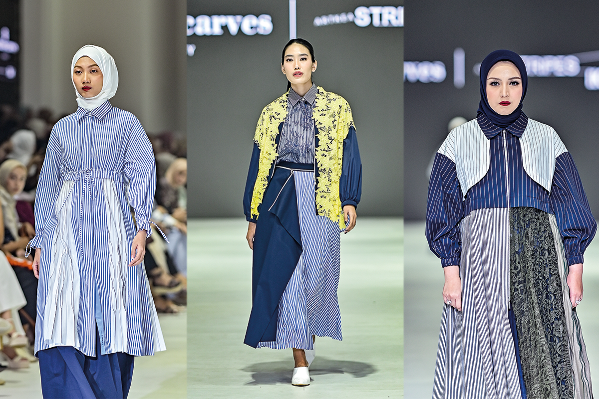 Ragam Kolaborasi Lintas Generasi dan Budaya untuk Keberlanjutan ...