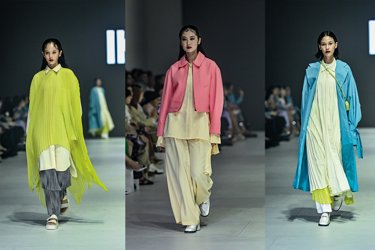 Philips Bersama IKYK, 3mongkis, dan Cottonink x Massicot, Membuka Level ...